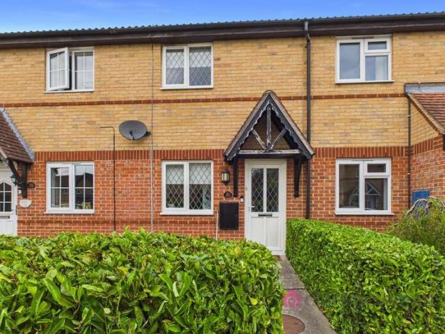 2 Bedroom Terraced House