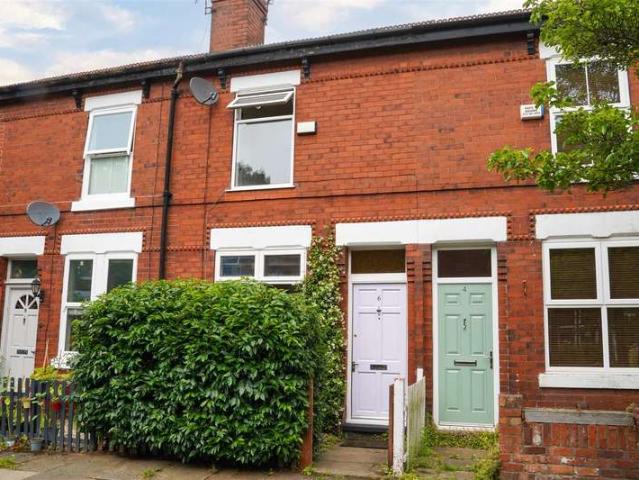 2 Bedroom Terraced House