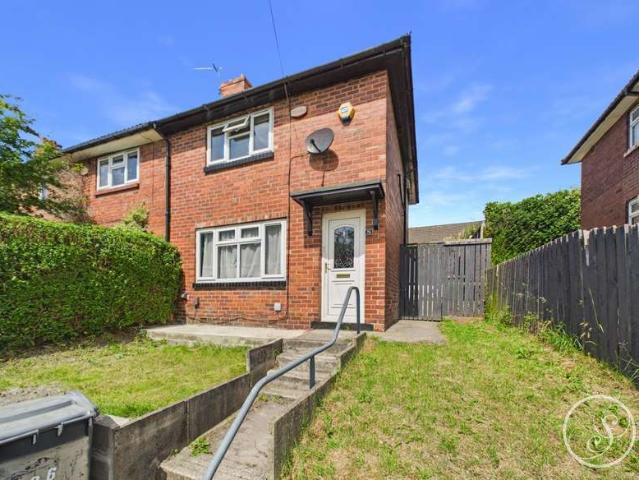 2 Bedroom Terraced House