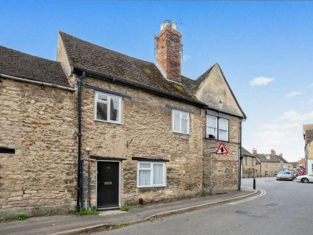 2 Bedroom Terraced House