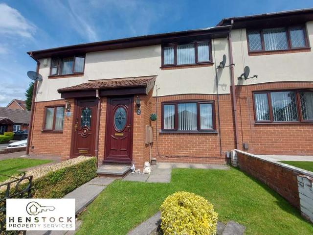 2 Bedroom Terraced House