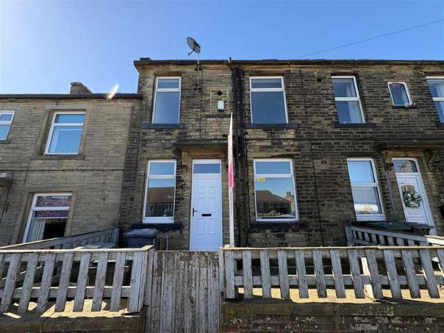 2 Bedroom Terraced House