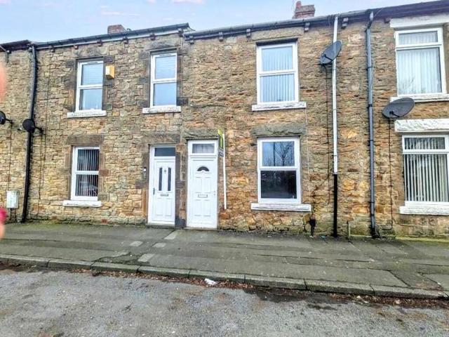 2 Bedroom Terraced House