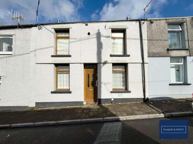 2 Bedroom Terraced House