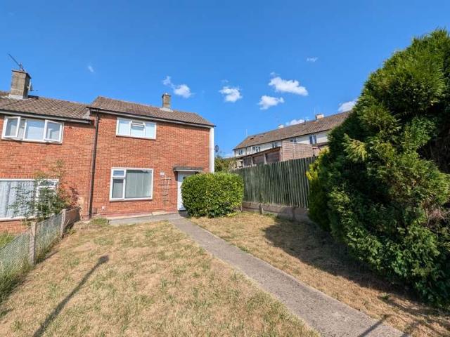2 Bedroom Terraced House
