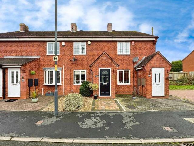 2 Bedroom Terraced House