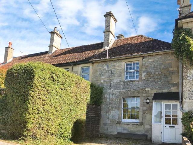 2 Bedroom Terraced House