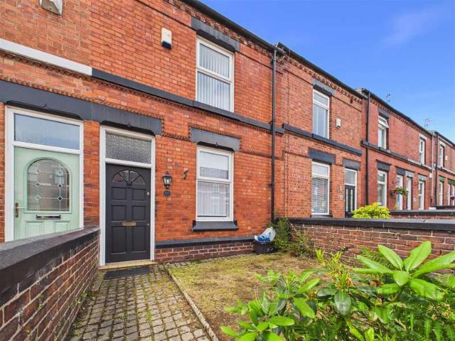 2 Bedroom Terraced House