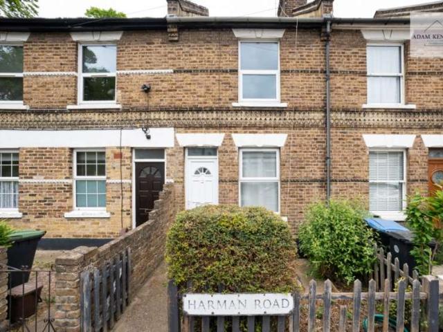 2 Bedroom Terraced House