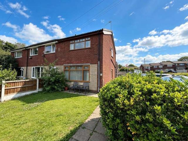 2 Bedroom Terraced House