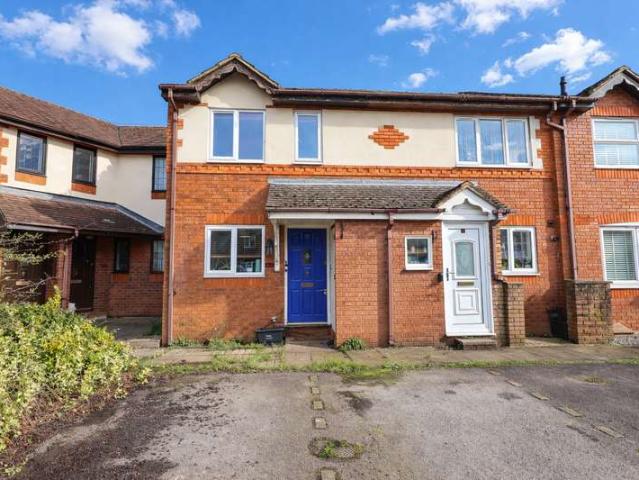 2 Bedroom Terraced House