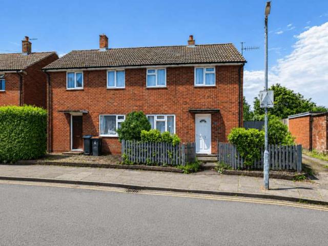 2 Bedroom Terraced House