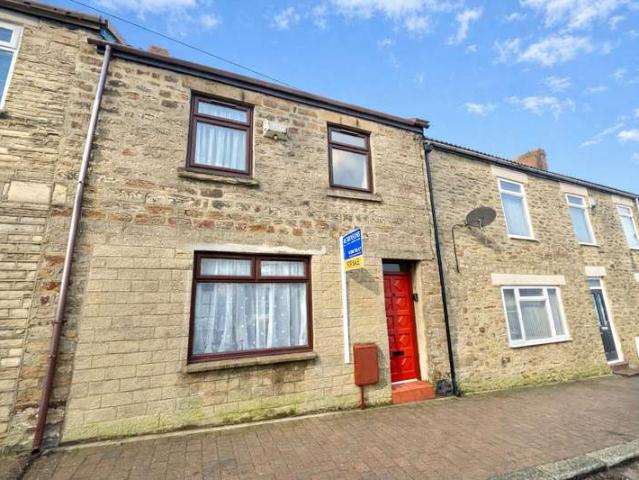 2 Bedroom Terraced House