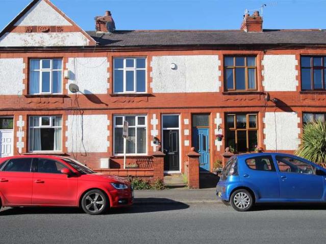 2 Bedroom Terraced House