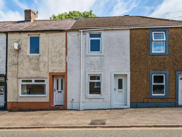 2 Bedroom Terraced House