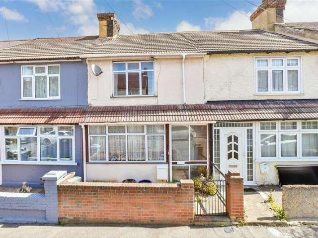 2 Bedroom Terraced House