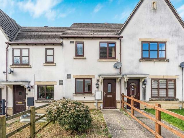 2 Bedroom Terraced House