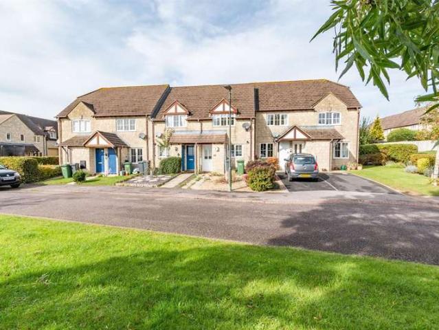 2 Bedroom Terraced House