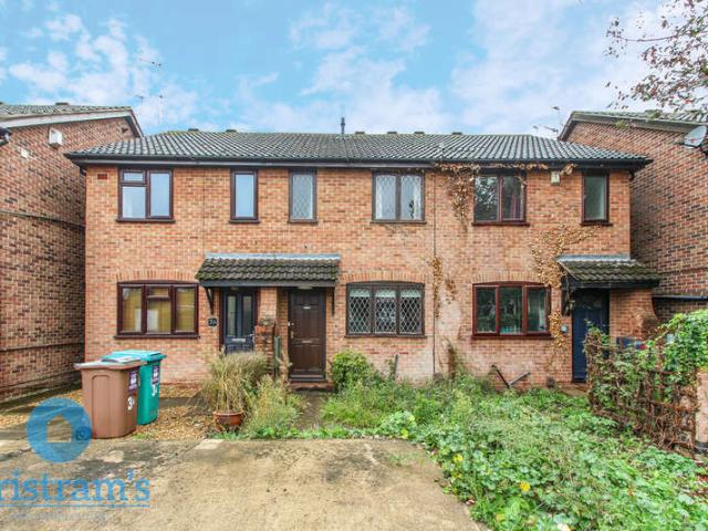 2 Bedroom Terraced House