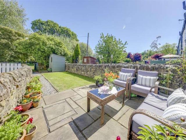 2 Bedroom Terraced House