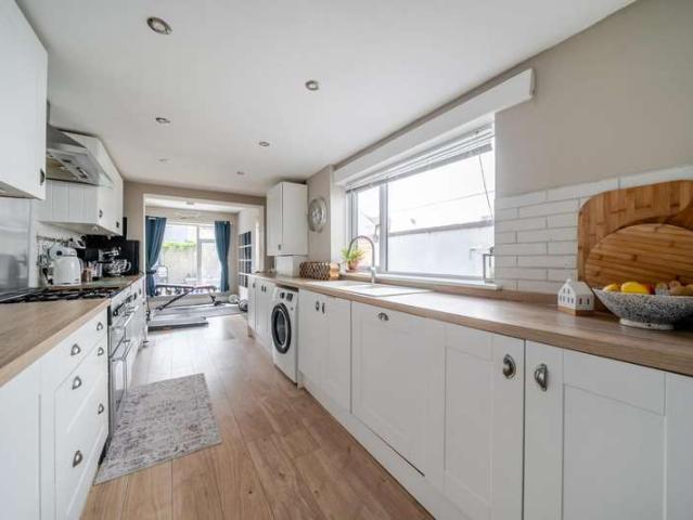 2 Bedroom Terraced House