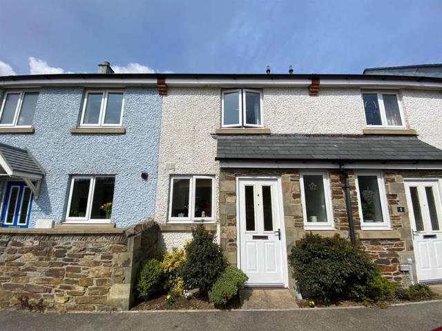 2 Bedroom Terraced House