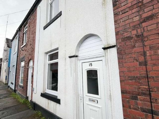 2 Bedroom Terraced House