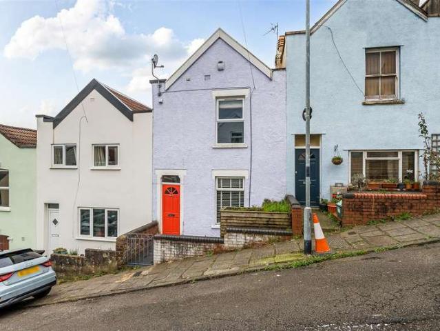 3 Bedroom Terraced House