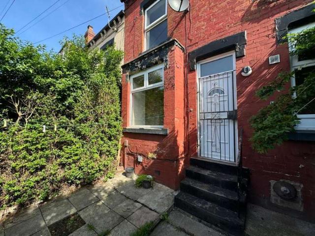 2 Bedroom Terraced House