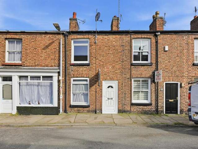 2 Bedroom Terraced House
