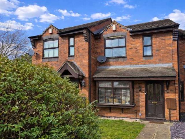 2 Bedroom Terraced House