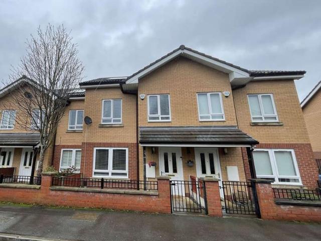 2 Bedroom Terraced House
