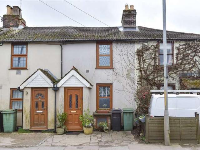 2 Bedroom Terraced House