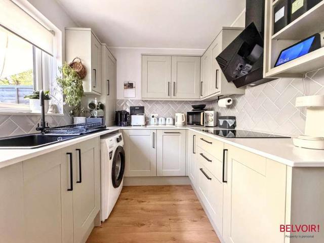 2 Bedroom Terraced House