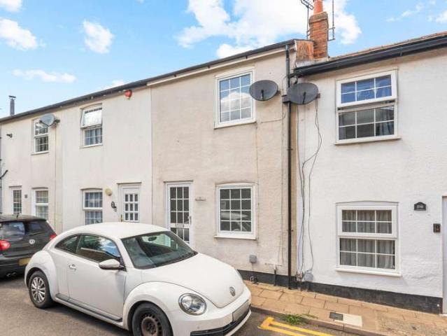 2 Bedroom Terraced House
