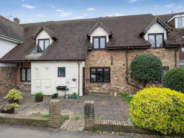 2 Bedroom Terraced House