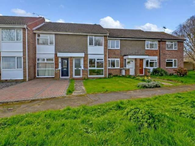 2 Bedroom Terraced House