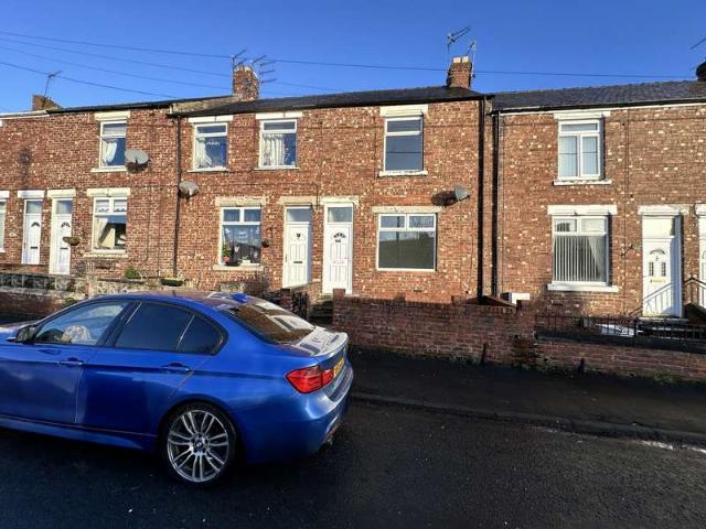 2 Bedroom Terraced House