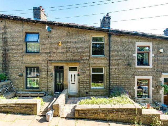 2 Bedroom Terraced House