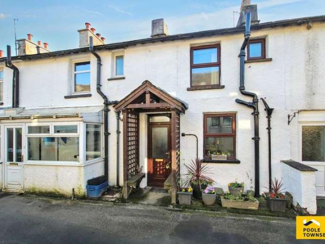 2 Bedroom Terraced House