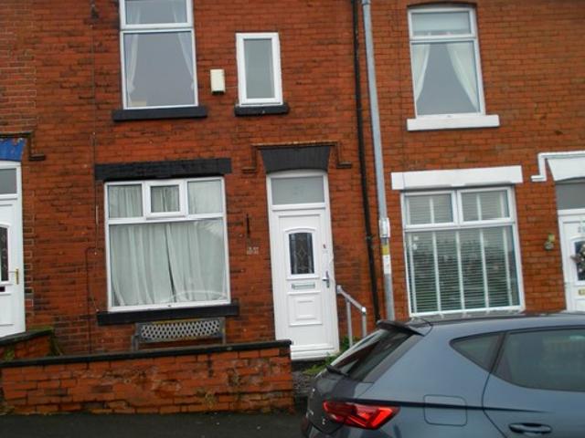 2 bedroom terraced house for rent