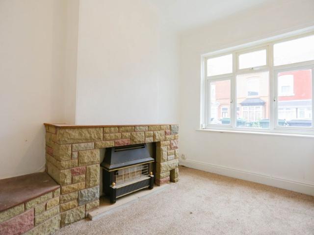 2 Bedroom Terraced House for Rent