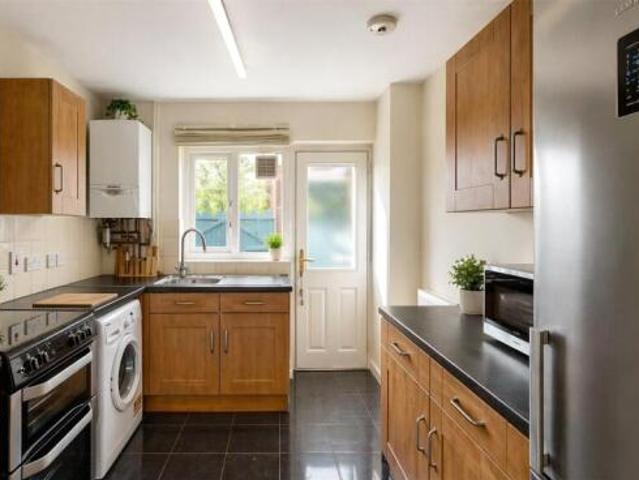 2 bedroom terraced house for rent in 104 Chichester Road, Hulme, Manchester, M15