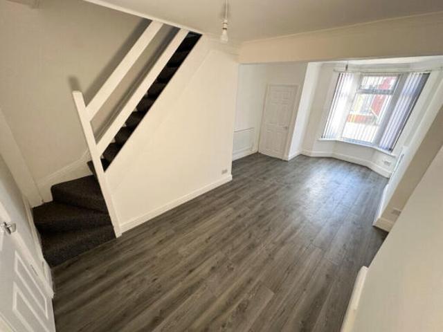 2 bedroom terraced house for rent in 110 Southgate road, Old swan, Liverpool, Merseyside, L13 5XZ, L13