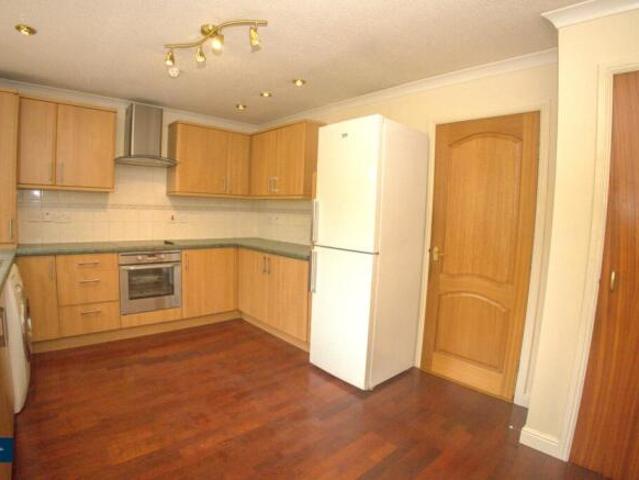 2 bedroom terraced house for rent in 11 Library Gardens, Cambuslang, G72 8AL, G72