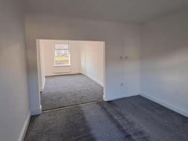 2 bedroom terraced house for rent in 11 West Street, DL17