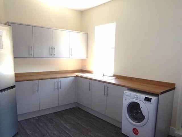 2 bedroom terraced house for rent in 120 Harrison Street BarrowInFurness LA14