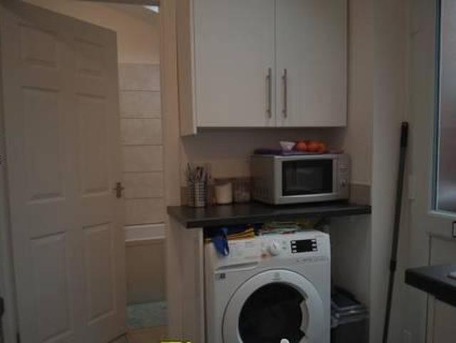 2 bedroom terraced house for rent in 130 Portland Street Lincoln New LN5 7LG LN5