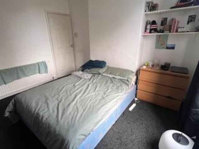 2 bedroom terraced house for rent in 13 Penley Street, S11