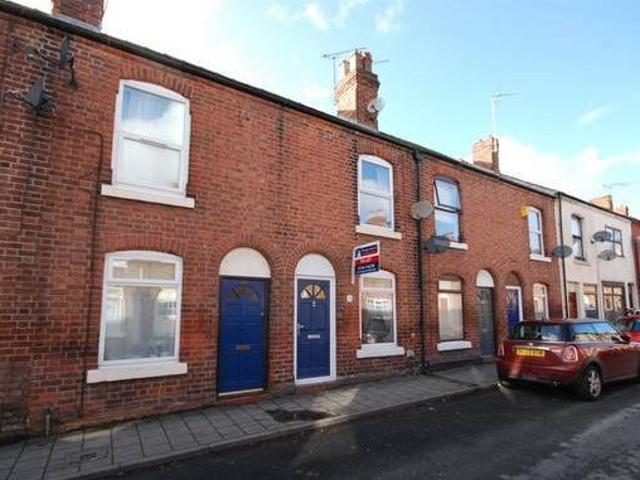 2 bedroom terraced house for rent in 149 Westminster RoadHooleChester CH2